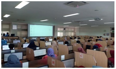 Fasilitas | S1 Manajemen Universitas 'Aisyiyah Yogyakarta