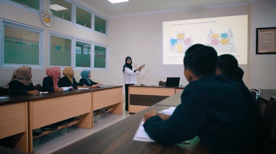 Fasilitas | S1 Manajemen Universitas 'Aisyiyah Yogyakarta