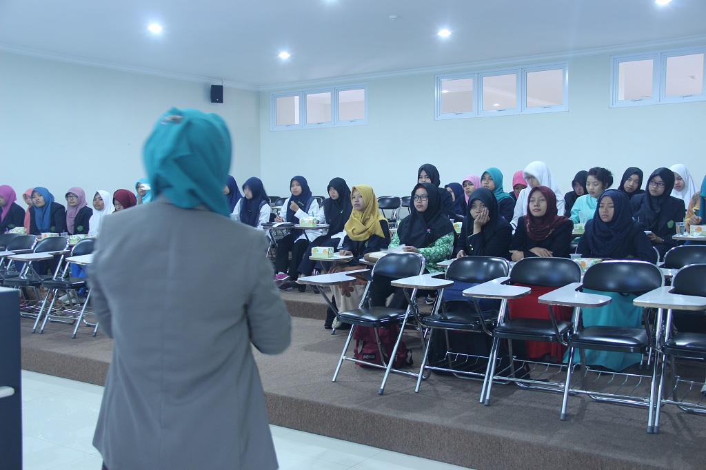 Fasilitas | S1 Manajemen Universitas 'Aisyiyah Yogyakarta