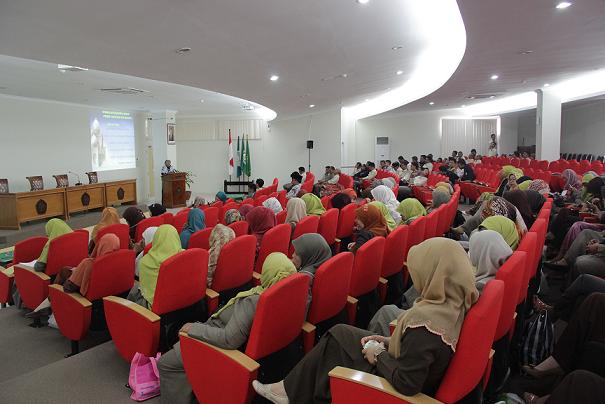 Fasilitas | S1 Manajemen Universitas 'Aisyiyah Yogyakarta